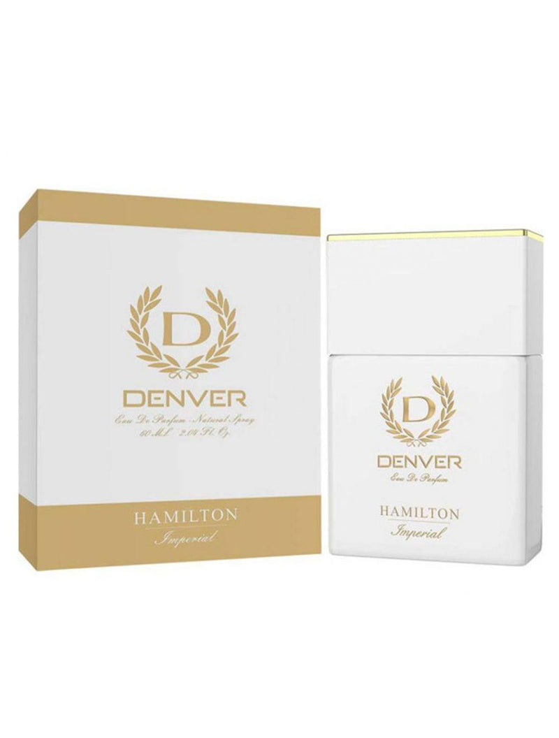 Buy Denver Hamilton Imperial EDP for Men Online in India